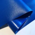 Tarpaulin Fabric (180gsm) – Al-Jazeera Shades